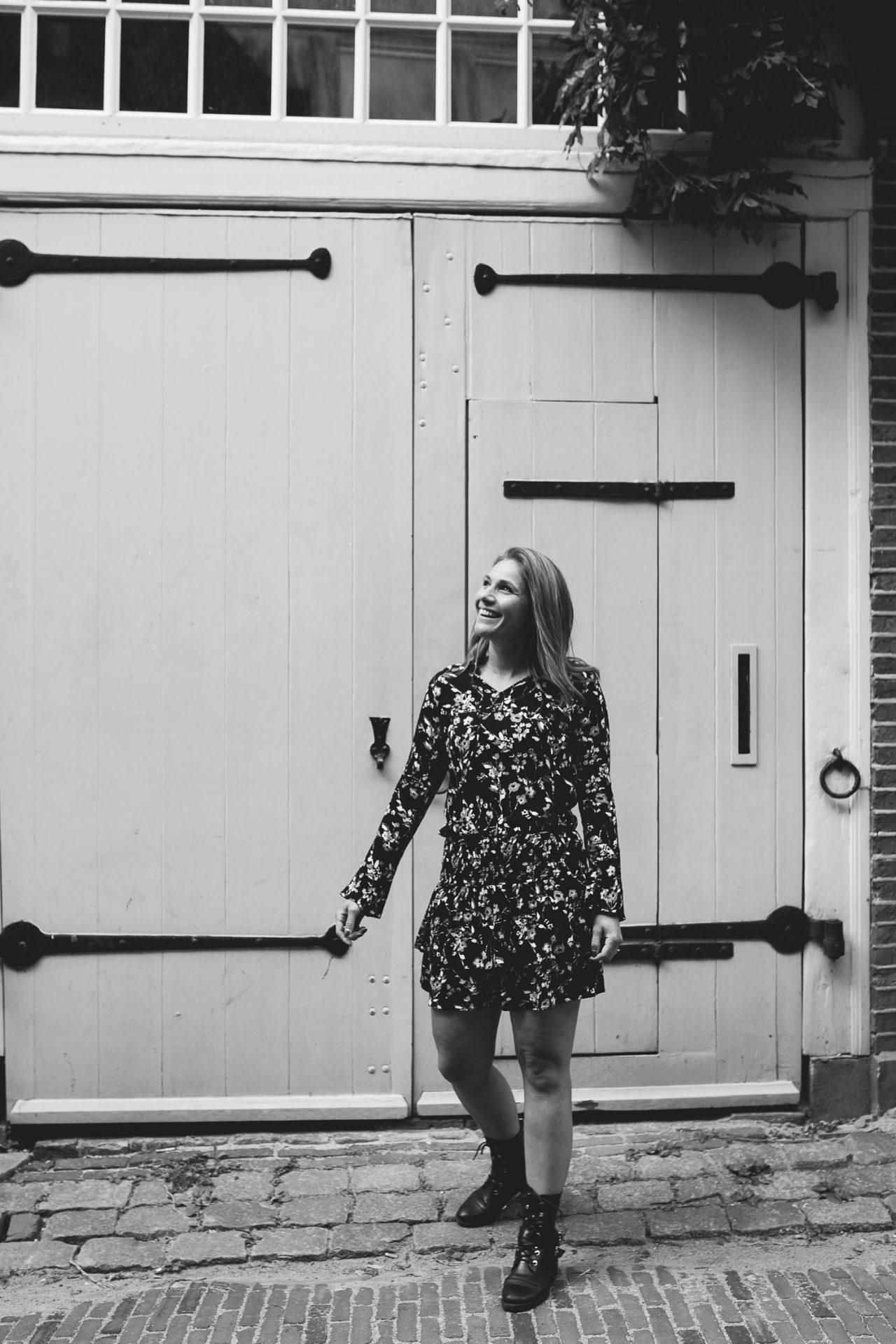 Sneakpeek: Charisma » Grip op lipoedeem